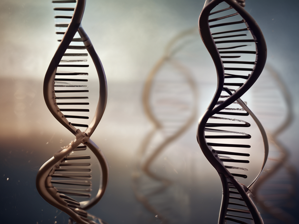 Requesting FBI Guidance on DNA Evidence in Legal Proceedings ...