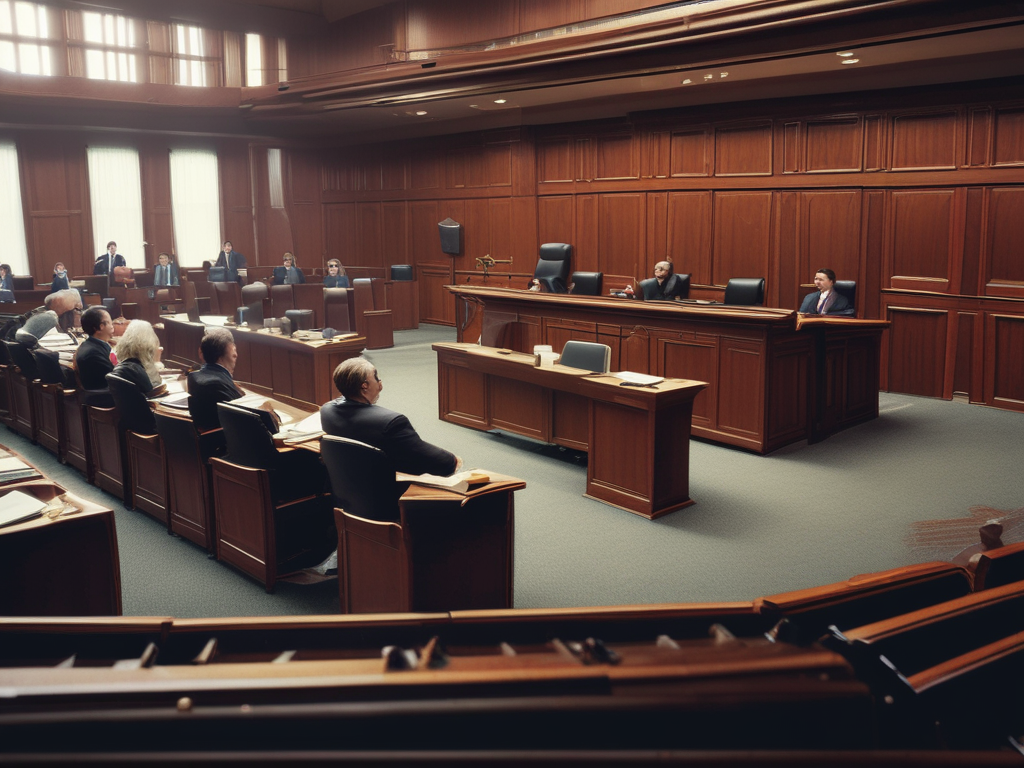 Letters To/from NICCY: Key Legal Points and Implications ...