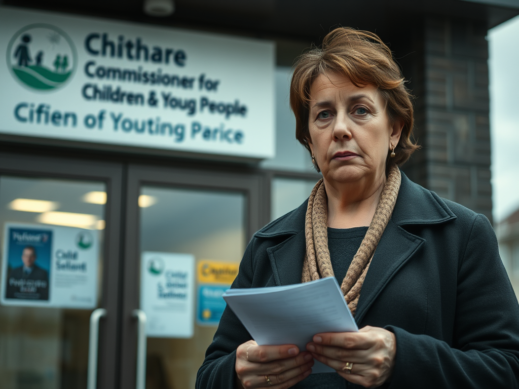 Writ of Habeas Corpus: A Call for Action in Northern Ireland ...