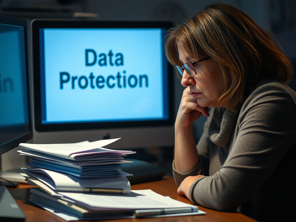 Data Protection Concerns: Investigating East Sussex County Council Failures – thestealingofemily ...