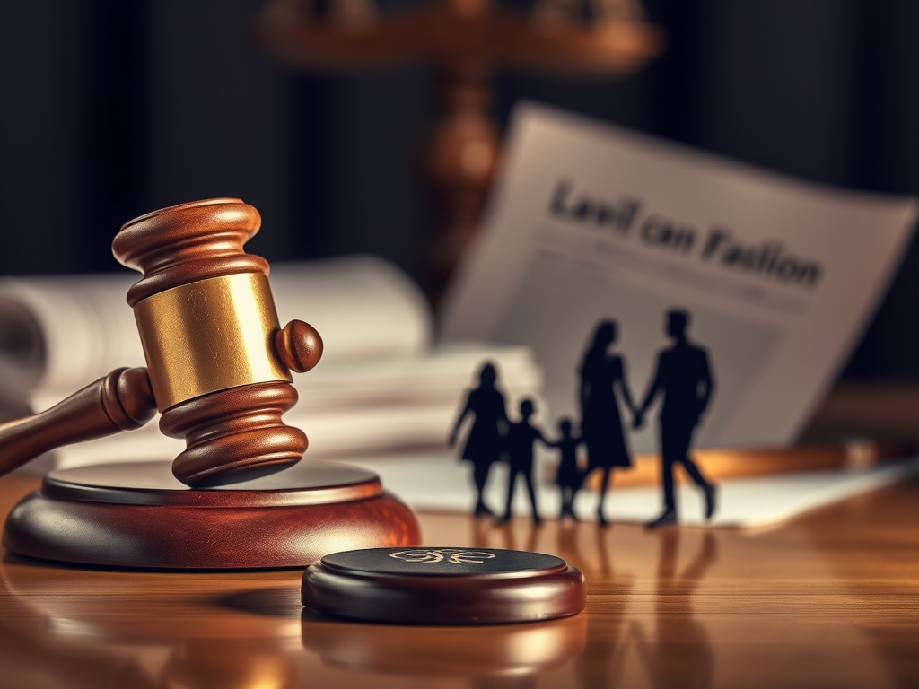 Unlawful Child Relocation: A Call for Justice – thestealingofemily.co.uk