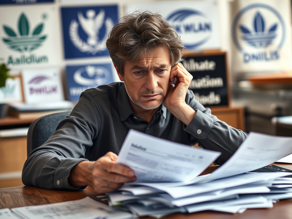 Addressing FCA’s Inaction: Child Trust Fund Concerns ...