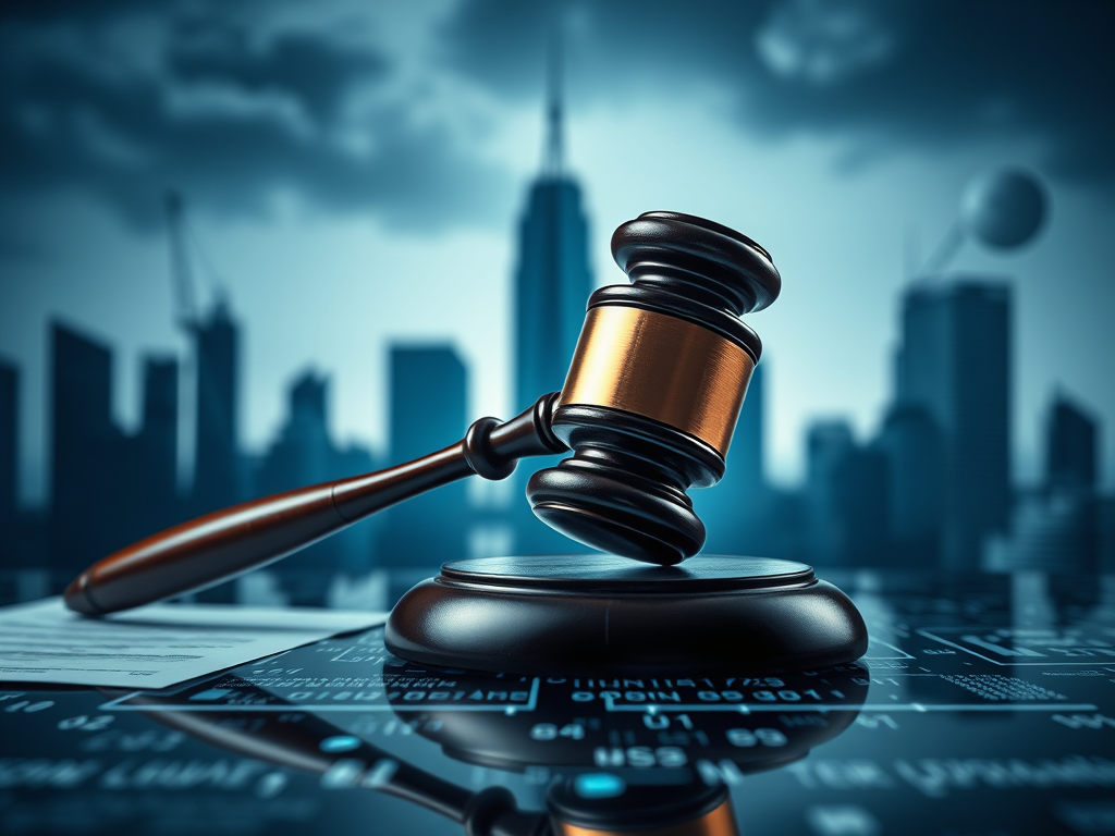 Legal Notice: Obstruction and Corporate Negligence – thestealingofemily ...