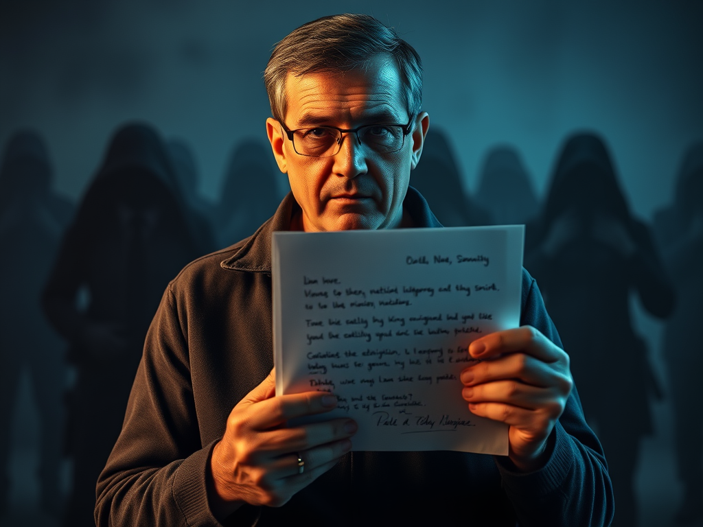 Urgent Action Required – The Disappearance and Misidentification of ...