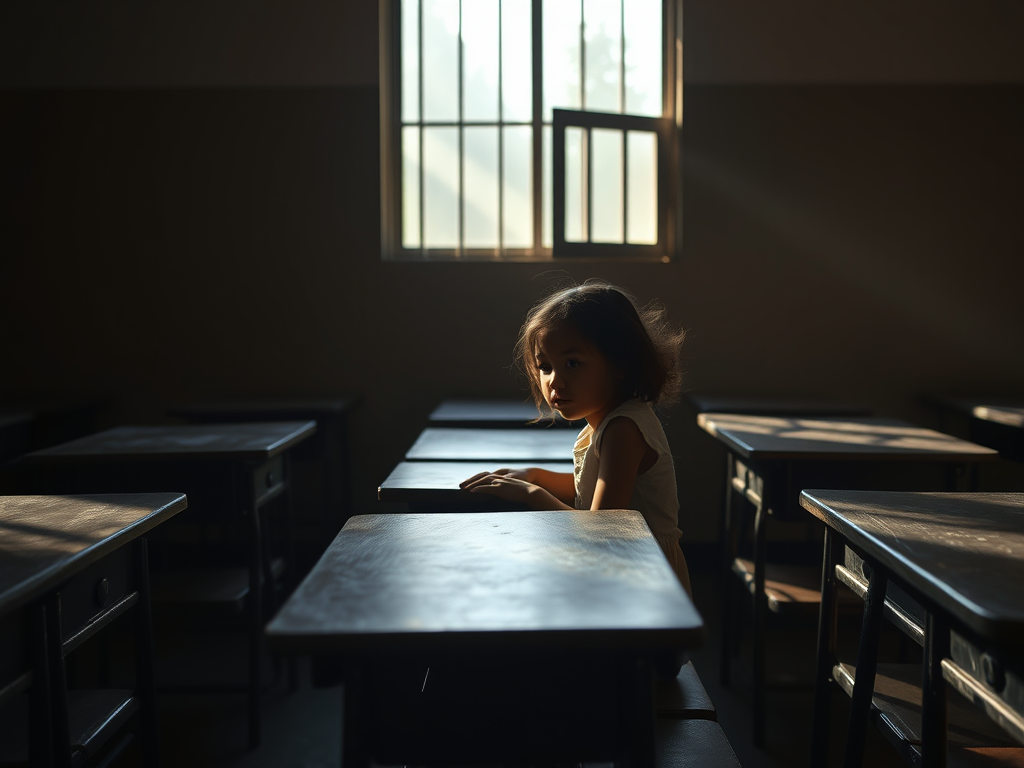 Comparative Note: School Isolation vs Child Trust Fund Isolation ...