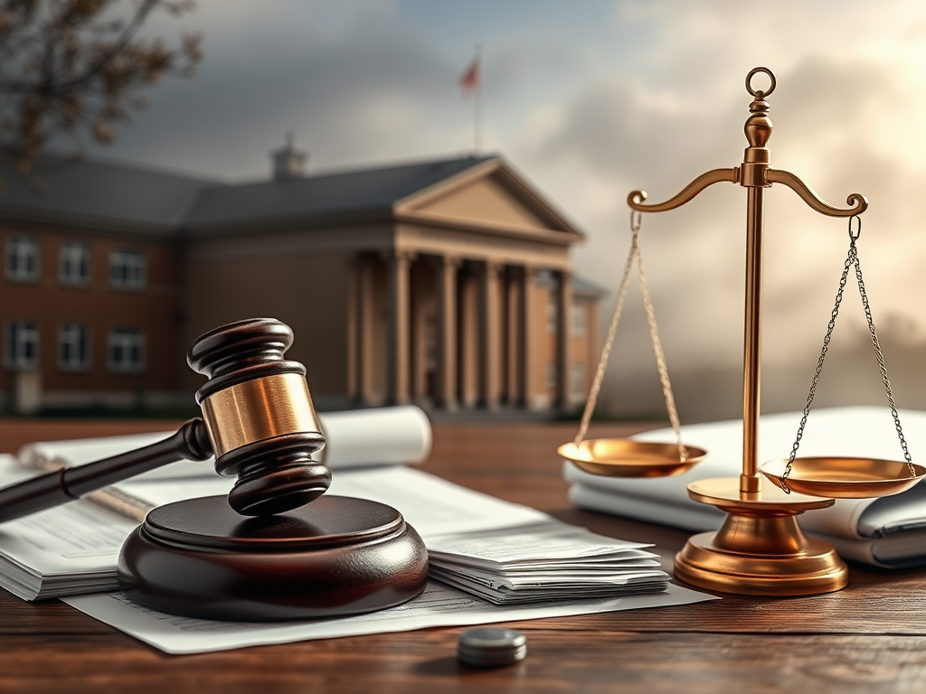 Documenting Legal Aid Misuse in Child Placement Orders ...
