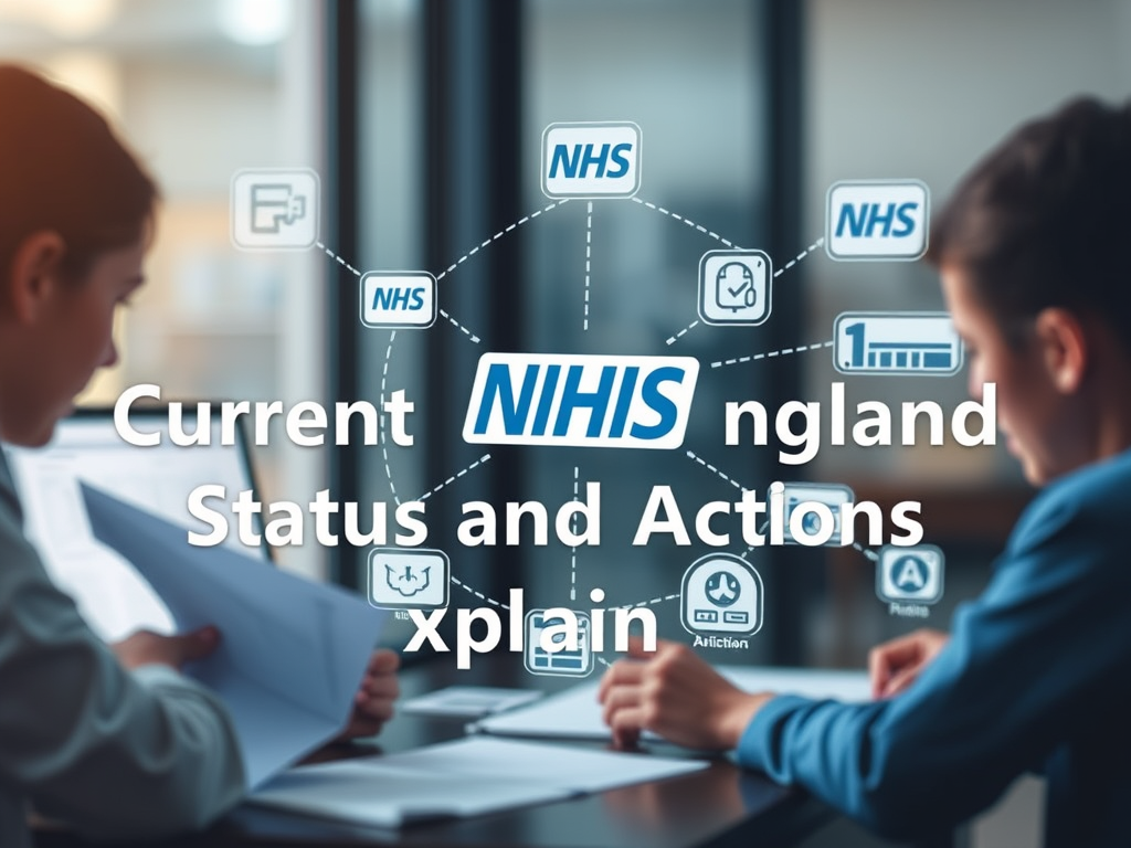 Current NHS England Status and Actions Explained – thestealingofemily.co.uk